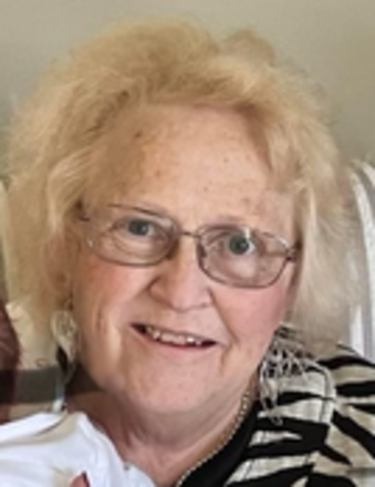 Madeline Mary Kuras Obituary - 2024 - Bernard S. Gutkowski Funeral Home