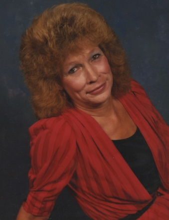 Nancy Glover Obituary - 2024 - Alliance Funeral Home