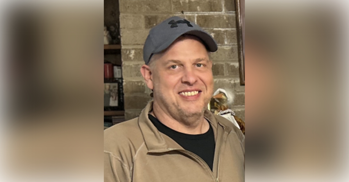 Obituary information for Jeffrey Lee Hess