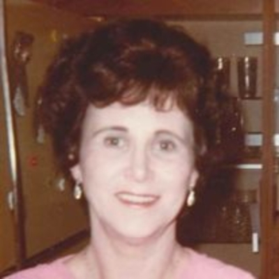 Louise Singleton Hoffart Obituary - 2014 - Allison Funeral Service