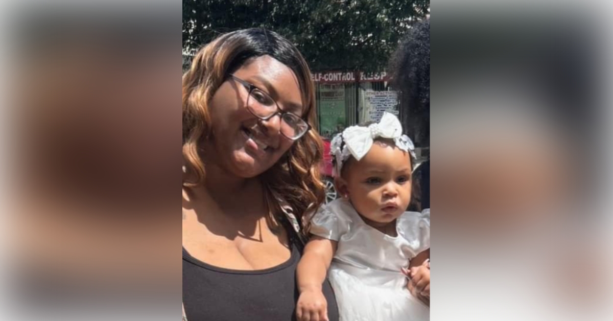 Obituary information for Anyia Tucker