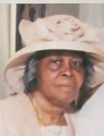 Mrs. Louise Shipman Miller Obituary - 2024 - Johnson's Funeral Service ...