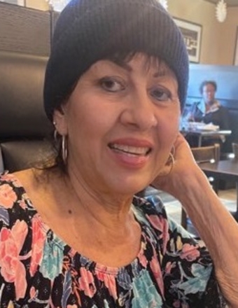 Elsie Reyes Obituary - 2024 - Leo F Kearns Inc Funeral Homes