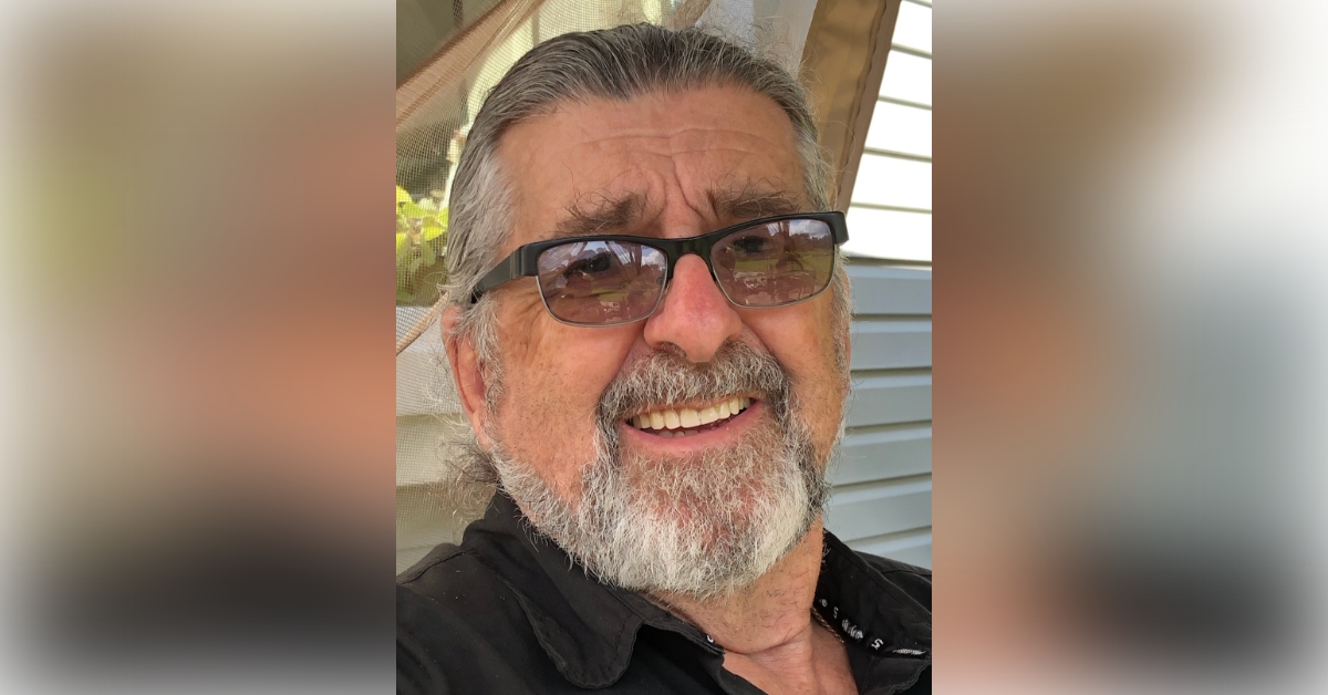 Obituary information for James M. Curlee