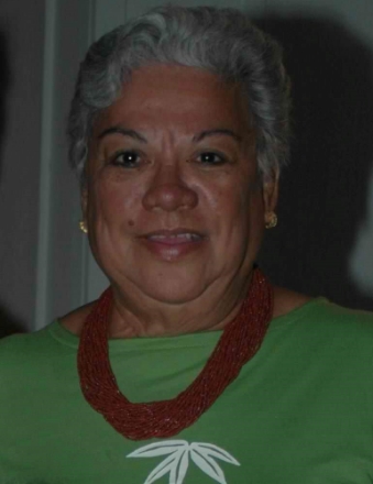 Yvonne Marie Mapuana Frank Shim Obituary - 2024 - Nuuanu Memorial Park