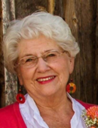 Norma Ruth Allen Obituary - 2024 - Myers Mortuary & Cremation Services
