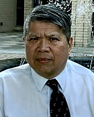 Kai Man Chin Obituary - 2024 - Greenwood Funeral Home