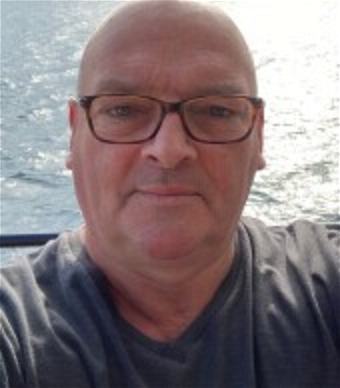 Graham Thomas Rose Obituary - 2024 - Stacey's Funeral Home