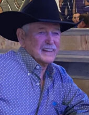 Charles Rayford Glover Obituary - 2024 - Humble