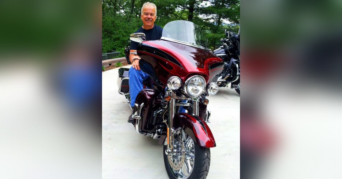 Obituary information for David Brooks Trudeau