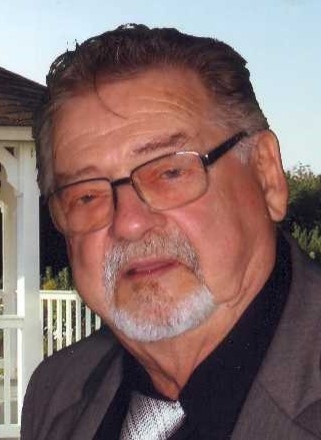 George John Barrett Obituary - 2024 - The Ruland Funeral Home