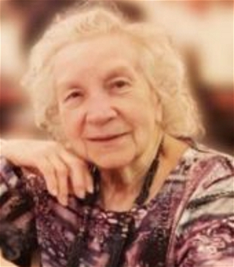 Mary Simard Obituary - 2024 - James L. Pedlar Funeral Home Ltd.