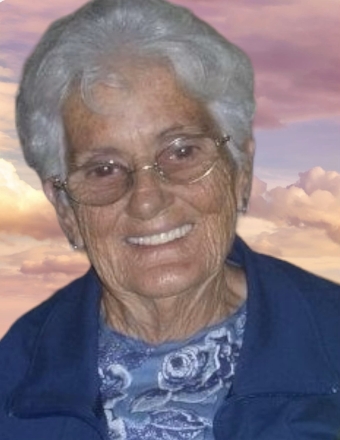 Edna Faye Owen Obituary - 2024 - Lemley Funeral Home & Crematory