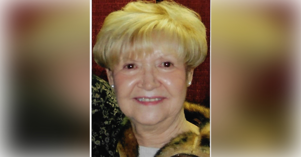 Obituary information for Dolores Ann Denning