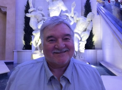 Robert Larry Kinney Obituary - 2023 - Hopkins Funeral Service