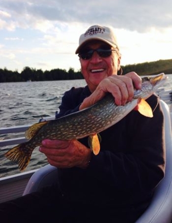 Gerald "Gerry" Herman Ratzlaff Obituary - 2024 - Klecatsky & Sons ...