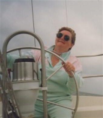 Marjorie Jane McLellan Obituary - 2024 - Rowe Funeral Home