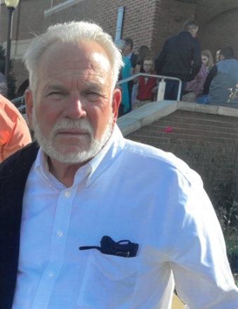 Roger Edward Hamilton Obituary - 2024 - Crestview Memorial Gardens and FH
