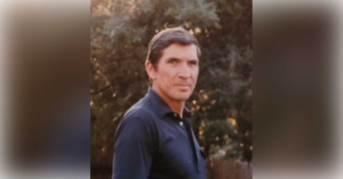 Obituary information for Fuller Thomas Motsinger