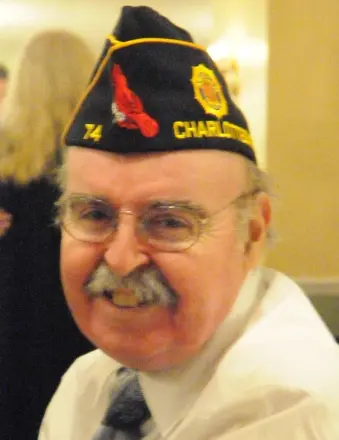 Obituary information for James Joseph Fazio