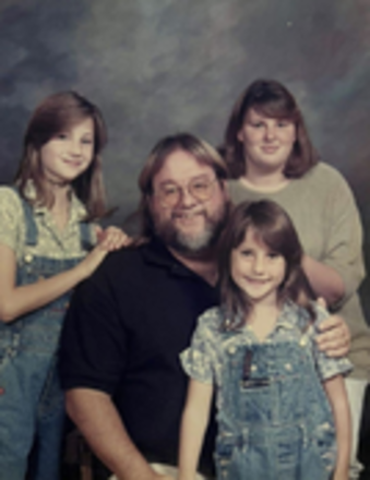 George Michael Ewell Obituary - 2024 - Davis-Little Funerals