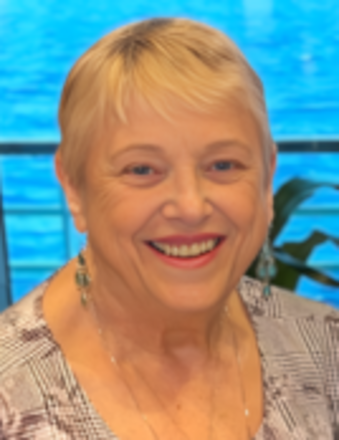 Susan Norris Nadeau Obituary - 2024 - Cremation Services Direct