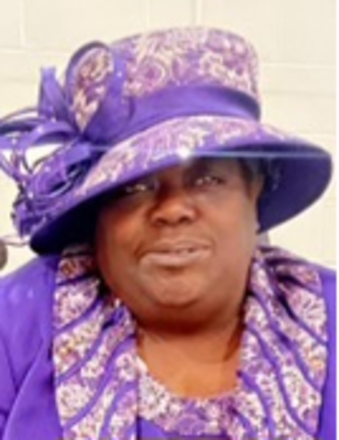 Ms. Francine Michelle Cumberlander Obituary - 2024 - Fulton-Walton ...