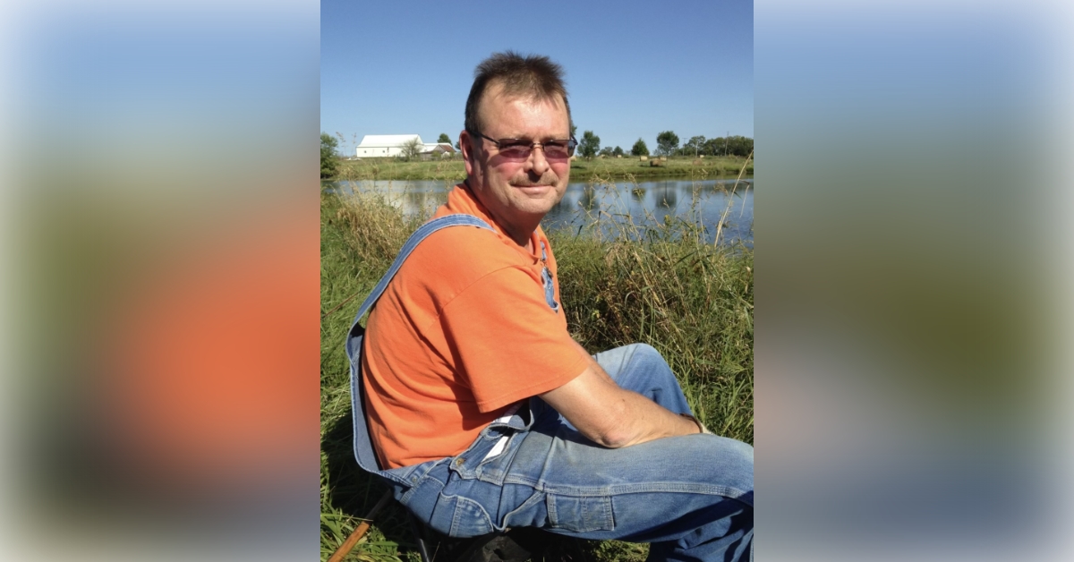 Obituary information for Steven Wayne Ratliff