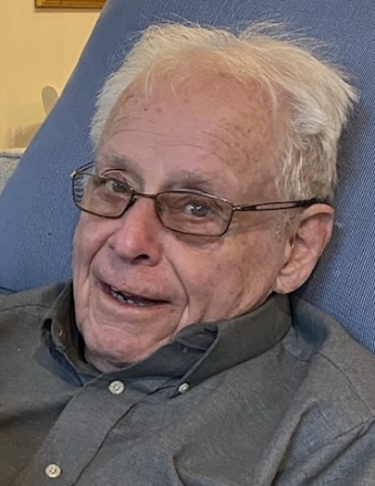 Ronald Roach Obituary - 2024 - TT Reding Demo