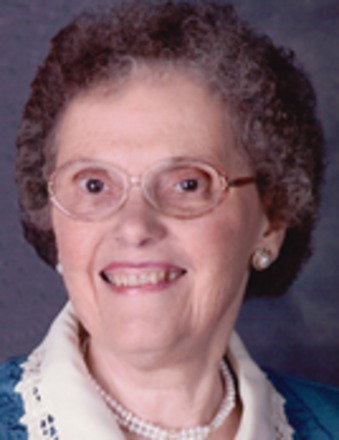 Bernadette A. BeVier Obituary - 2024 - Snyder & Hollenbaugh Funeral & Cremation Services