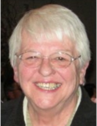 Carol A. Andrew Obituary - 2024 - Avery-Storti Funeral Home