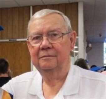 Daniel Joe Slack Obituary - 2024 - Knapp Funeral Service