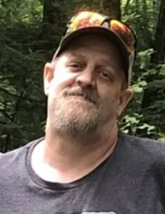 Obituary information for John David Anthony "Tony" Wolfe