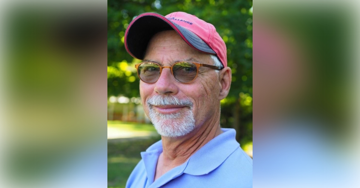 Obituary information for Garry L. Stear