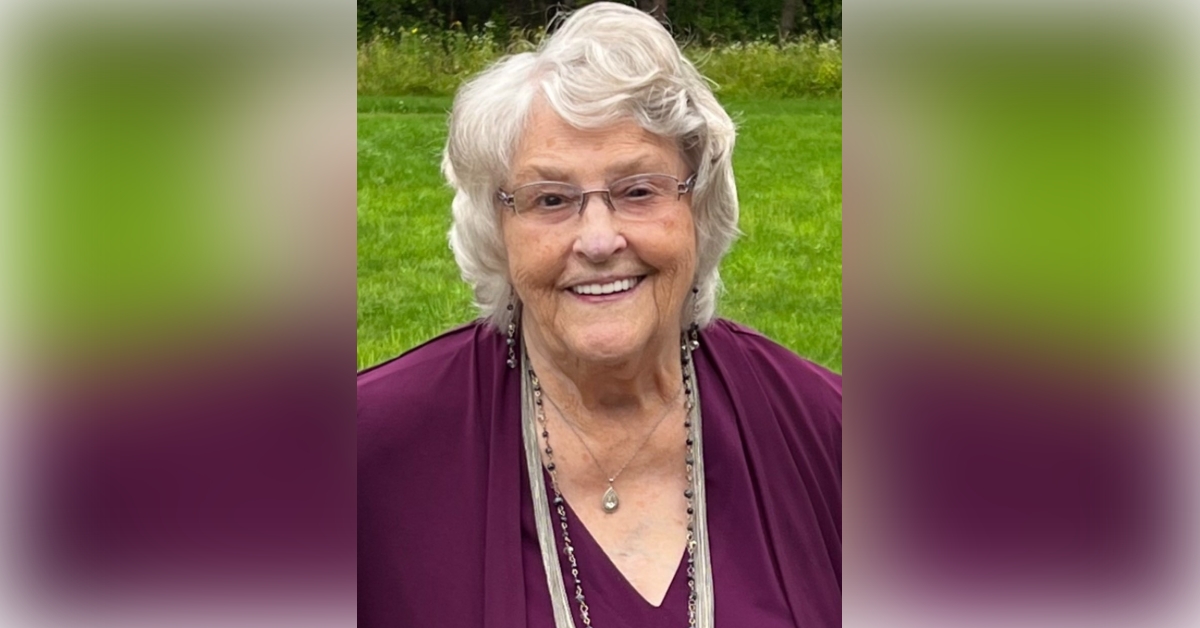 Obituary information for Sandra Fae (Holbrook) Geist
