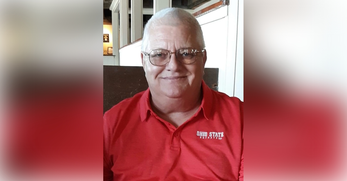 Obituary information for Kenneth A. "Ken" Sutherland
