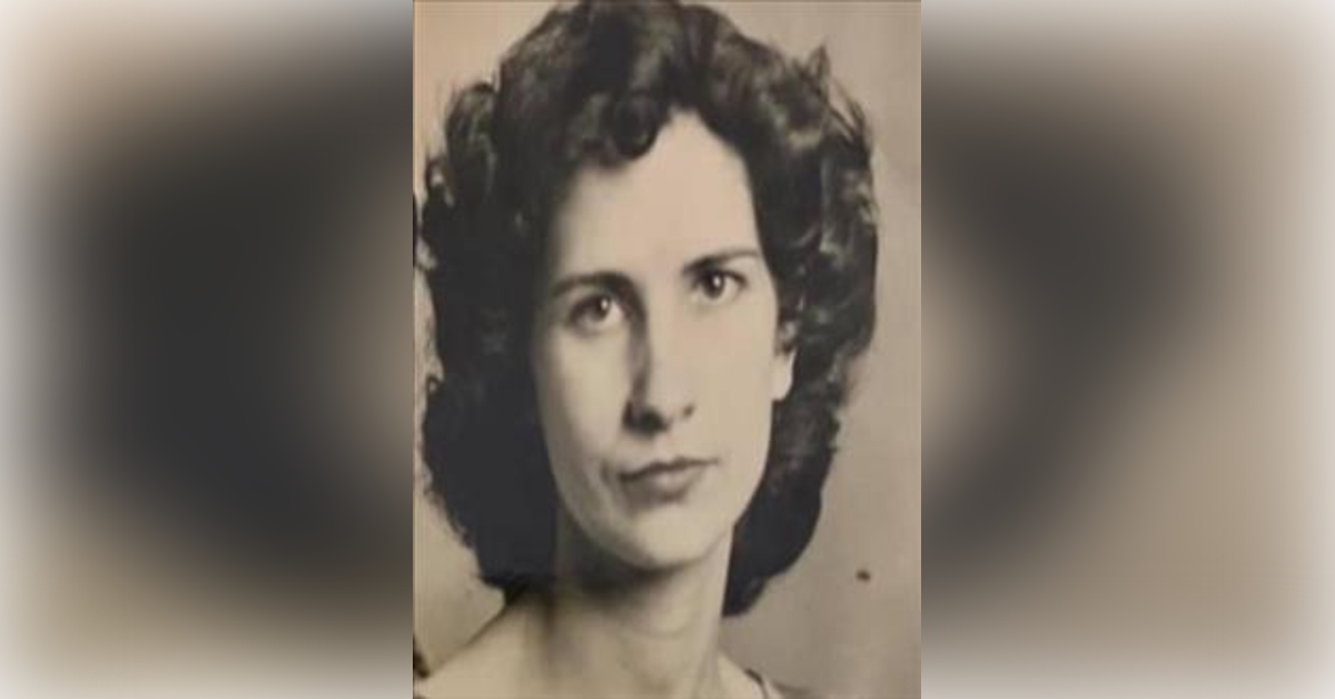 Obituary information for Betty Sue Chapman