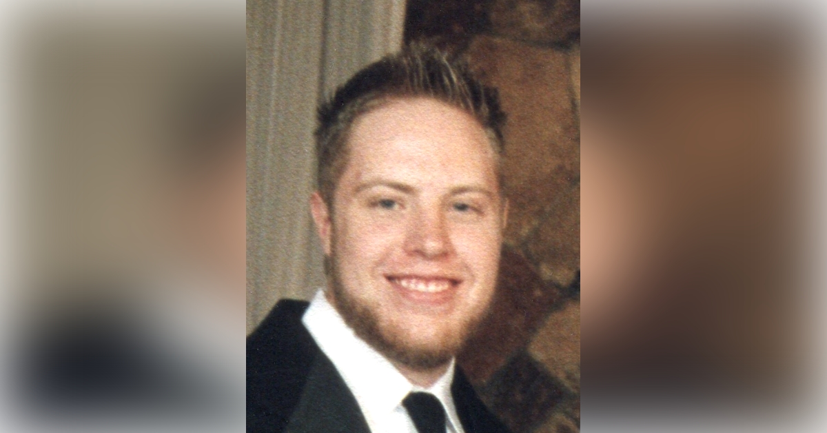 Obituary information for David Michael Gillespie