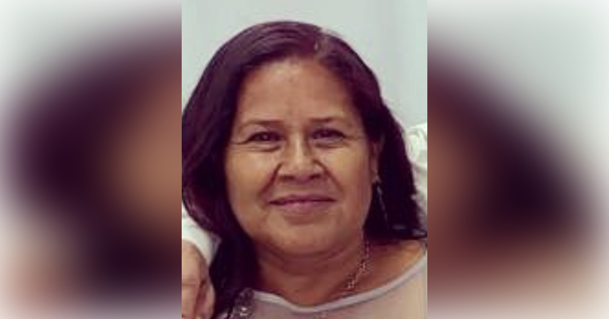 Obituary information for Eneyda Sanchez Reyes