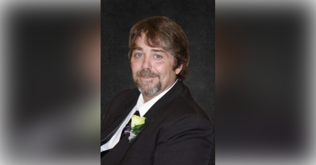 Obituary information for Timothy Jude Cotone, Sr.