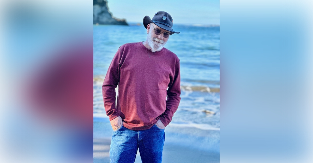 Obituary information for Larry Calvin Thomas