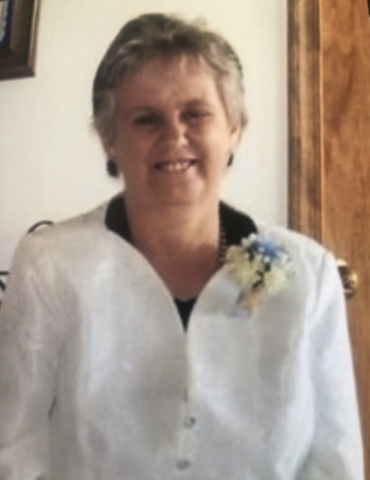 Mary Grace Cline Obituary - 2024 - Thornton Funeral Home & Cremation Center