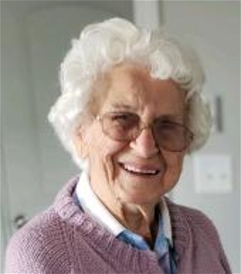 Barbara Eloise Bean Obituary - 2024 - Autumn Green