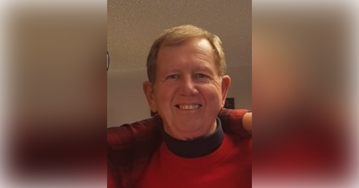 Obituary information for Curt L. Stendel