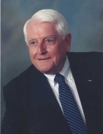 John Patrick O'Hare Obituary - 2024 - Miller Funeral and Cremation