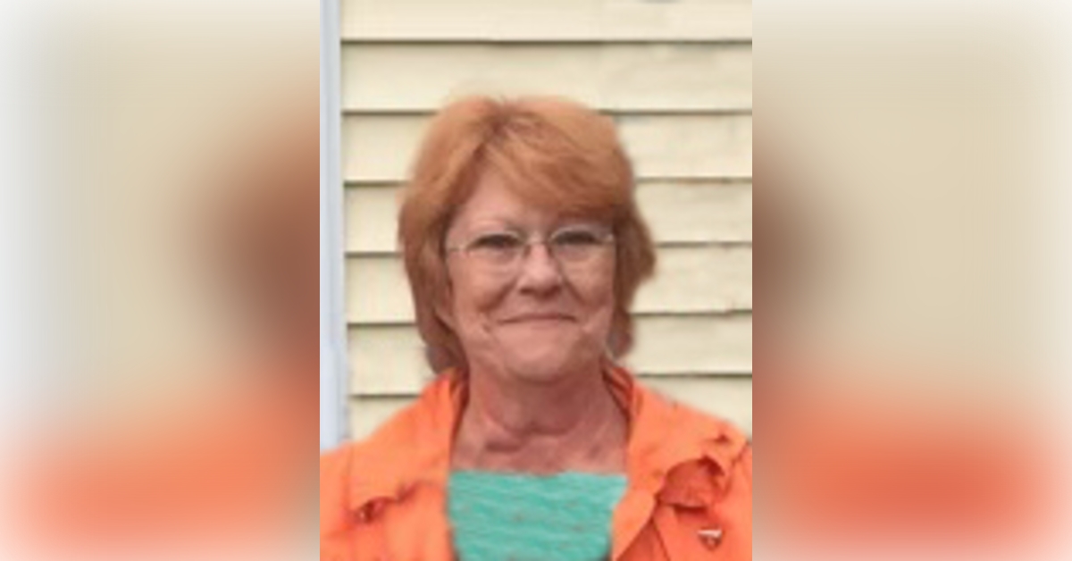 Obituary information for Robin K. Bailey