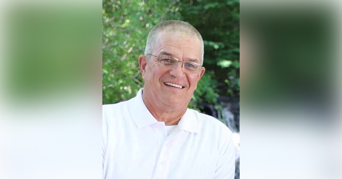 Obituary information for David Allen Crabtree