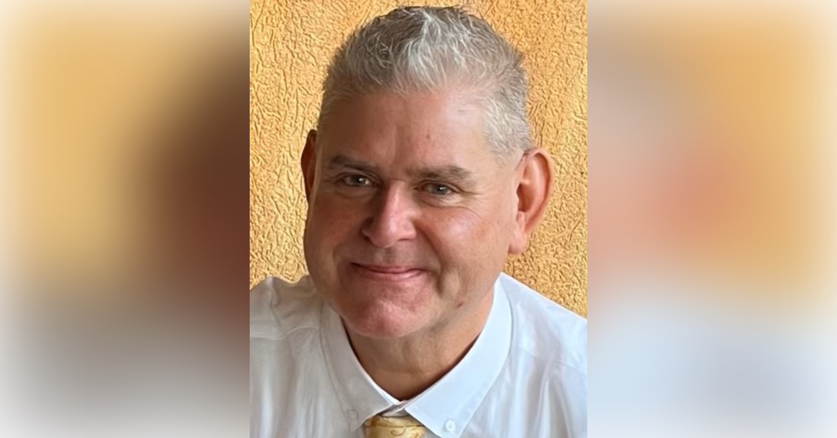 Obituary information for Brian Matthew Mickey