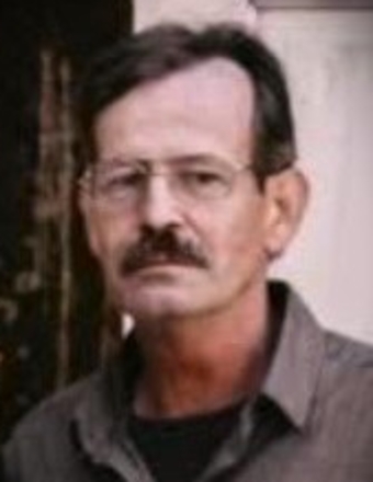 Steven E. Pack Obituary - 2024 - McVay-Perkins Funeral Home