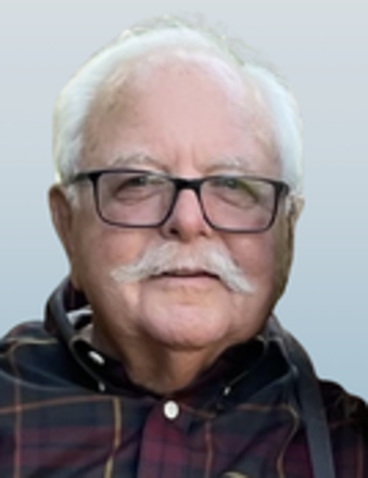 Herbert Keith Swiger Obituary - 2024 - Hall Funeral Home